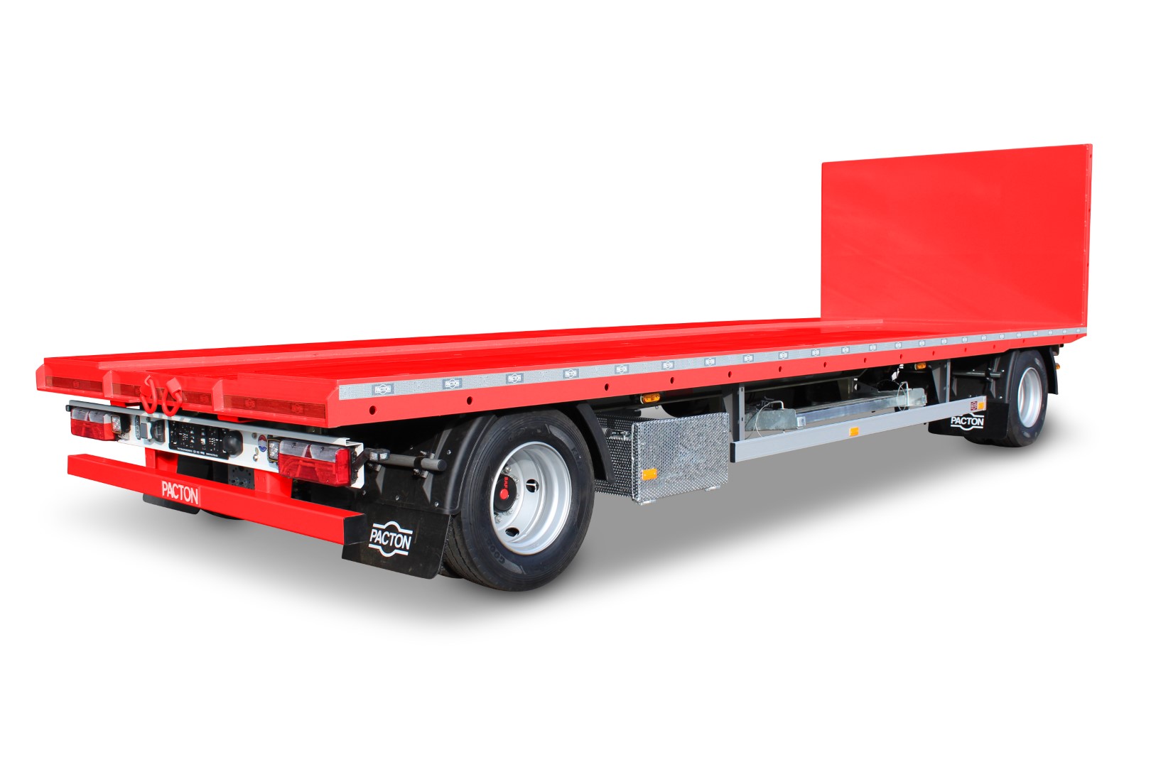 Welkom bij Pacton Trailers B.V. | Pacton Trailers B.V.