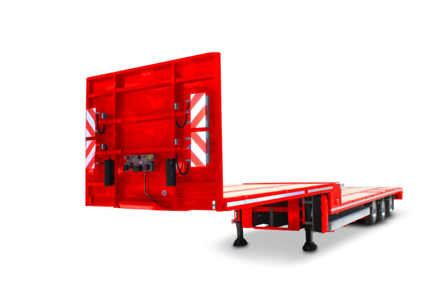 Welkom bij Pacton Trailers B.V. | Pacton Trailers B.V.