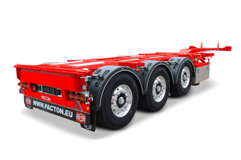 Welcome to Pacton Trailers B.V. | Pacton Trailers B.V.