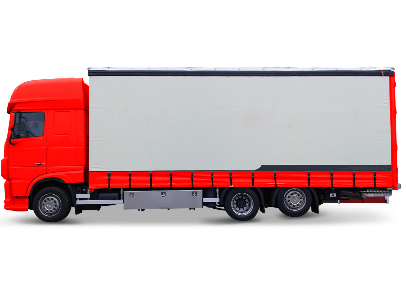 Welkom bij Pacton Trailers B.V. | Pacton Trailers B.V.