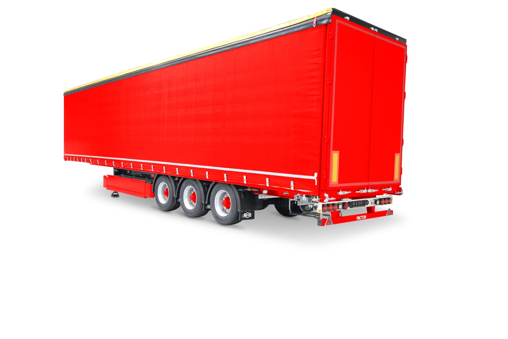 Welcome to Pacton Trailers B.V. | Pacton Trailers B.V.