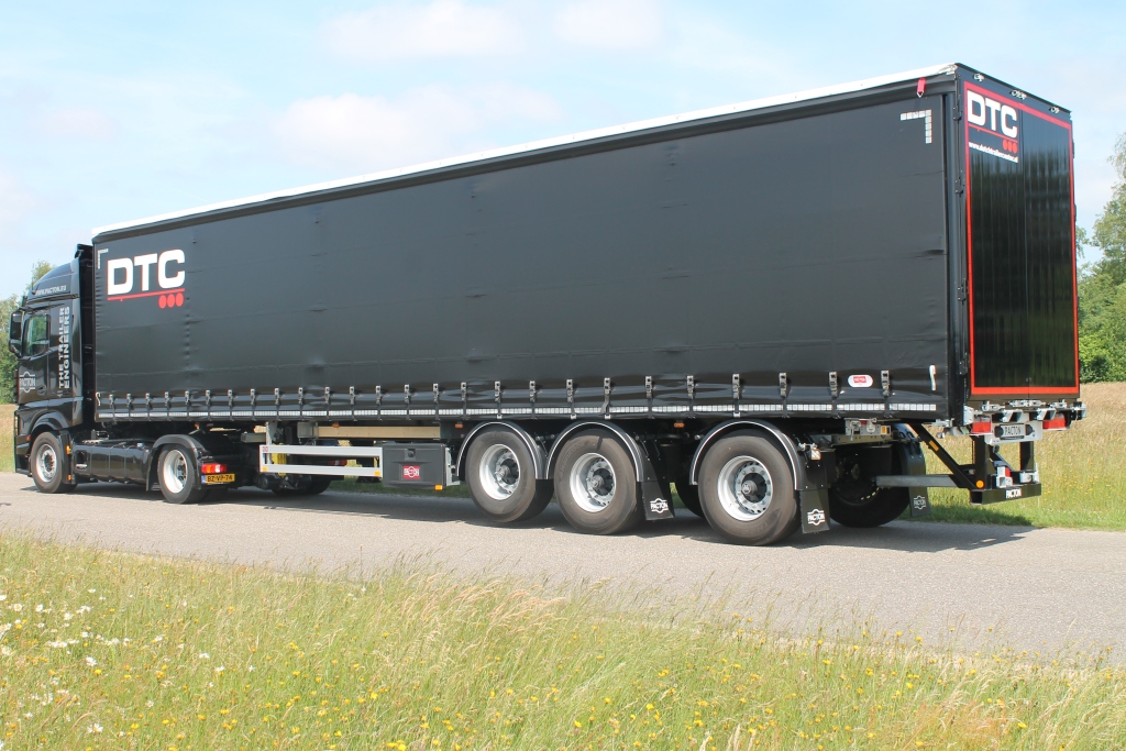 About Pacton | Pacton Trailers B.V.
