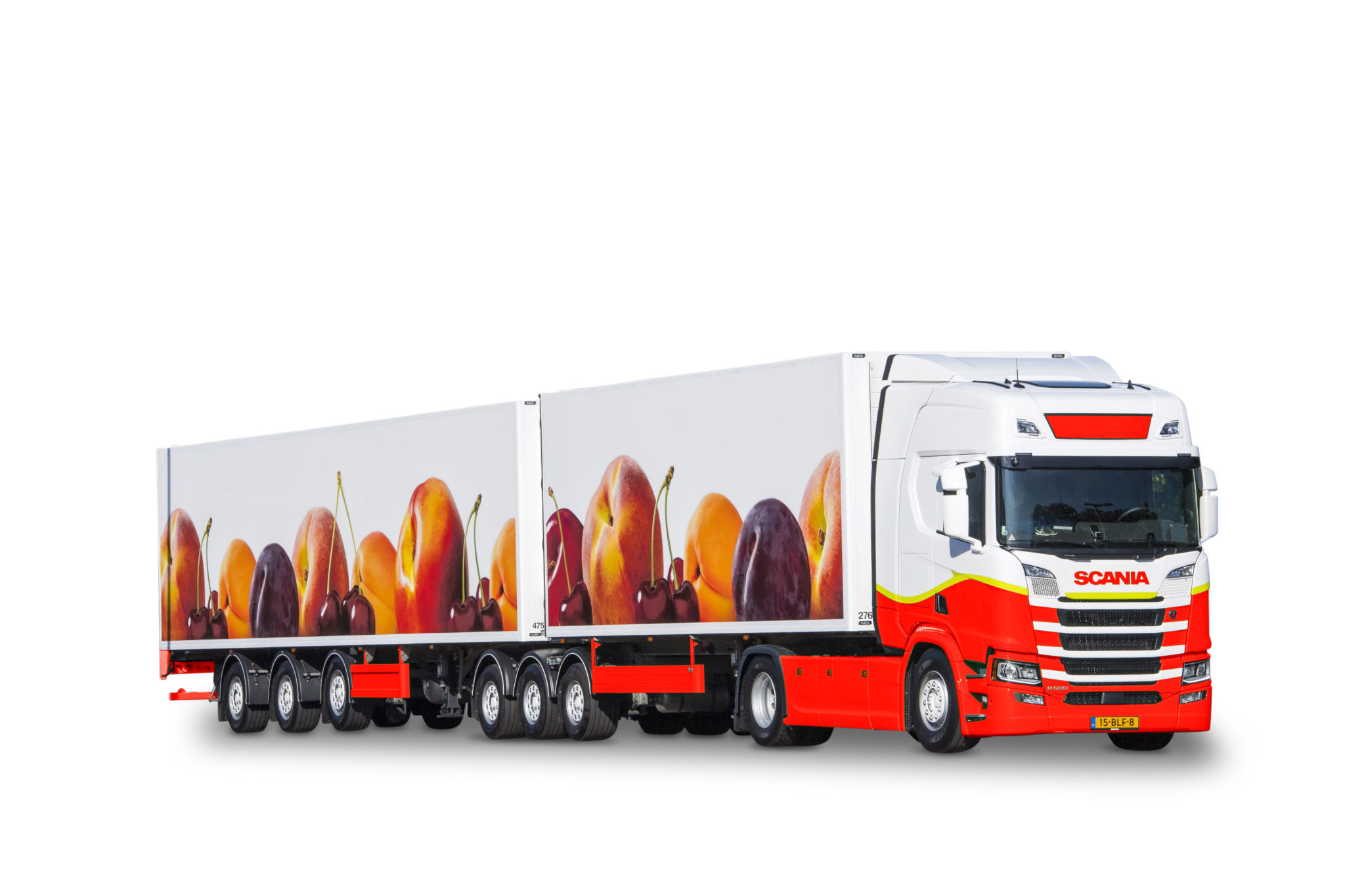 Welcome to Pacton Trailers B.V. | Pacton Trailers B.V.