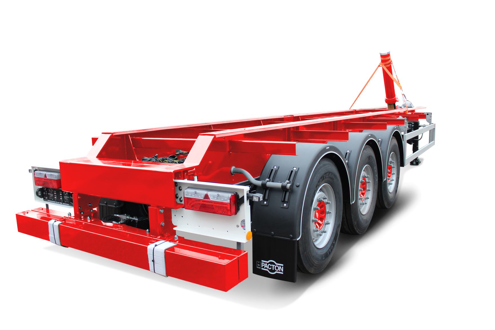 Welcome to Pacton Trailers B.V. | Pacton Trailers B.V.
